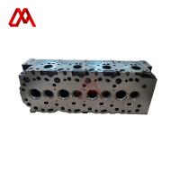 China 11101-54150 Cylinder Head for Toyota 3L 5L for sale
