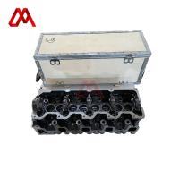 China 11101-54150 Cylinder Head for Toyota 3L 5L for sale
