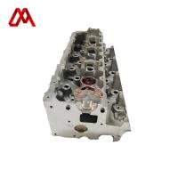 China 11101-69128 Cylinder Head for Toyota for sale