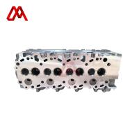 China 11101-69128 Cylinder Head for Toyota for sale