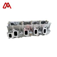 China 11101-69128 Cylinder Head for Toyota for sale