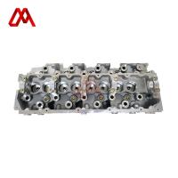 China 11101-69128 Cylinder Head for Toyota for sale