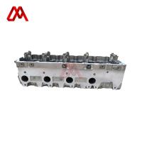 China 11101-69128 Cylinder Head for Toyota for sale