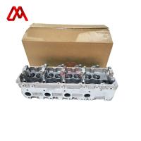 China 11101-69128 Cylinder Head for Toyota for sale