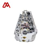 China 11101-69128 Cylinder Head for Toyota for sale