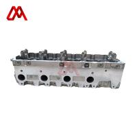 China 11101-69128 908780 3.0L 1KZ Cylinder Head for Toyota Diesel Engine for sale