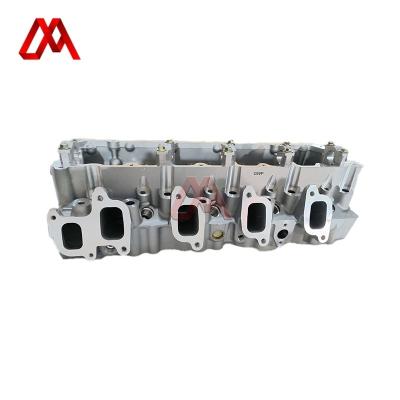 China 11101-69128 908780 3.0L 1KZ Cylinder Head for Toyota Diesel Engine for sale