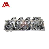China 11101-69128 908780 3.0L 1KZ Cylinder Head for Toyota Diesel Engine for sale
