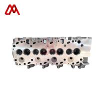 China 11101-69128 908780 3.0L 1KZ Cylinder Head for Toyota Diesel Engine for sale