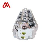 China 11101-69128 908780 3.0L 1KZ Cylinder Head for Toyota Diesel Engine for sale