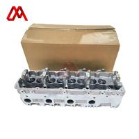 China 11101-69128 908780 3.0L 1KZ Cylinder Head for Toyota Diesel Engine for sale