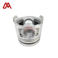 China PISTON ASSY 12011-Z5768 for NISSAN UD FE6 for sale