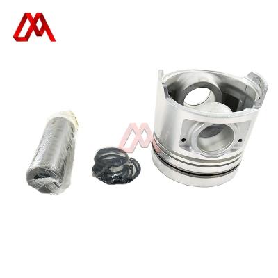 China PISTON ASSY 12011-Z5768 for NISSAN UD FE6 for sale
