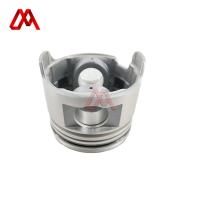 China Piston Assy 13101-54101 OEM 131015410102 for Toyota for sale