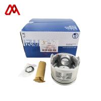 China Piston Assy 13101-54101 OEM 131015410102 for Toyota for sale