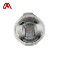 China 13101-58020 13101-58021 Engine Piston for Toyota 13B for sale