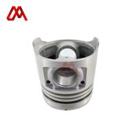 China 13101-58020 13101-58021 Engine Piston for Toyota 13B for sale