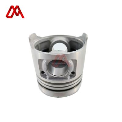 China 13101-58020 13101-58021 Engine Piston for Toyota 13B for sale
