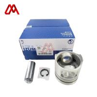 China 13101-58020 13101-58021 Engine Piston for Toyota 13B for sale