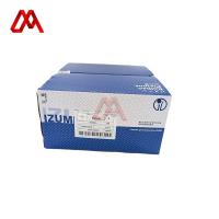 China 13101-58020 13101-58021 Engine Piston for Toyota 13B for sale
