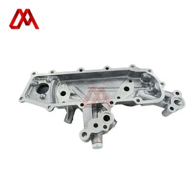China 21305-62T0A Oil Cooler Assembly for Nissan for sale