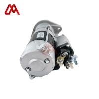 China 28100-78370 STARTER ASSY for Hino for sale