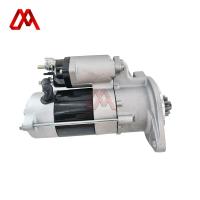 China 28100-78370 STARTER ASSY for Hino for sale