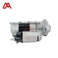 China 28100-78370 STARTER ASSY for Hino for sale