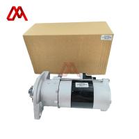 China 28100-78370 STARTER ASSY for Hino for sale