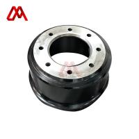 China Brake Drum 43512-2430 for Hino for sale