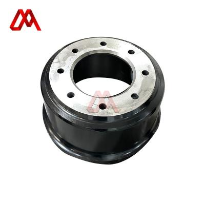 China Brake Drum 43512-2430 for Hino for sale