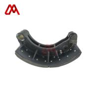 China Brake Shoe 47431-2370 474312370 for Hino Trucks for sale