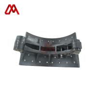 China Brake Shoe 47431-2370 474312370 for Hino Trucks for sale