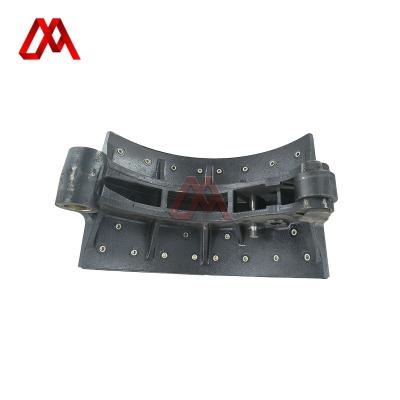 China Brake Shoe 47431-2370 474312370 for Hino Trucks for sale