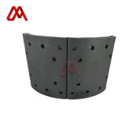 China Brake Shoe 47431-2370 474312370 for Hino Trucks for sale