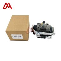China Brake Wheel Cylinder 47550-36210 for Toyota for sale