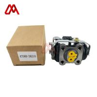 China Brake Wheel Cylinder 47560-36210 for Toyota for sale