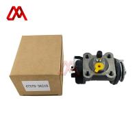 China Brake Wheel Cylinder 47570-36210 for Toyota for sale