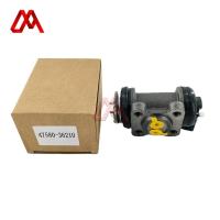 China Brake Wheel Cylinder 47580-36210 for Toyota for sale