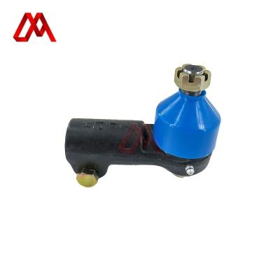 China 48570-Z5007 RH Tie Rod End for Nissan for sale