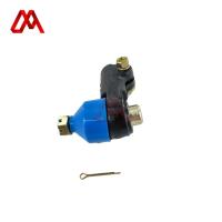 China 48570-Z5007 RH Tie Rod End for Nissan for sale