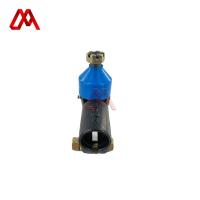 China 48571-Z5007 LH Tie Rod End for Nissan UD for sale