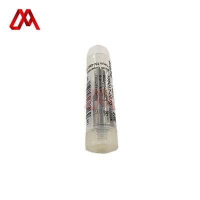 China Fuel Injector Nozzle DLLA154PN067 105017-0670 for ISUZU D-MAX 4JA1 for sale