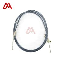 China 8-97350534-0 8973505340 Parking Brake Cable Suitable for ISUZU NPR 4HG1 4HF1 for sale