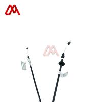 China 8-97370405-2 8973704052 Engine Control Cable Suitable for ISUZU NPR for sale