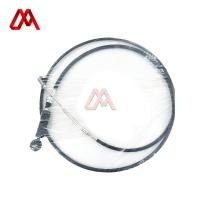 China Gear Shift Cable 8982029021 8981468780 8-98202902-1 8-98146878-0 for ISUZU NPR for sale