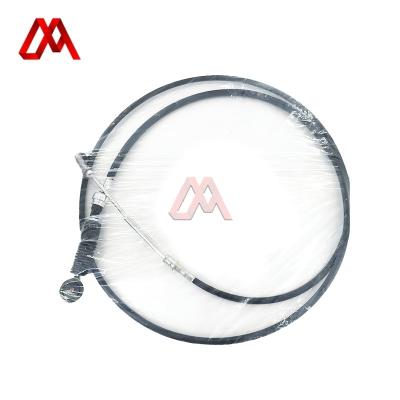 China Gear Shift Cable 8982029021 8981468780 8-98202902-1 8-98146878-0 for ISUZU NPR for sale