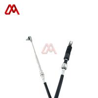 China Gear Shift Cable 8982029021 8981468780 8-98202902-1 8-98146878-0 for ISUZU NPR for sale