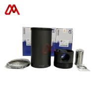 China LKHI612203FO Engine Liner Kit for Hino for sale