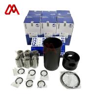 China LKHI612203FO Engine Liner Kit for Hino for sale